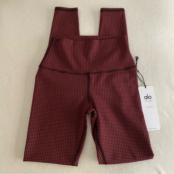 ALO Yoga | Pants & Jumpsuits | Alo Yoga Pants Highwaist Micro ...
